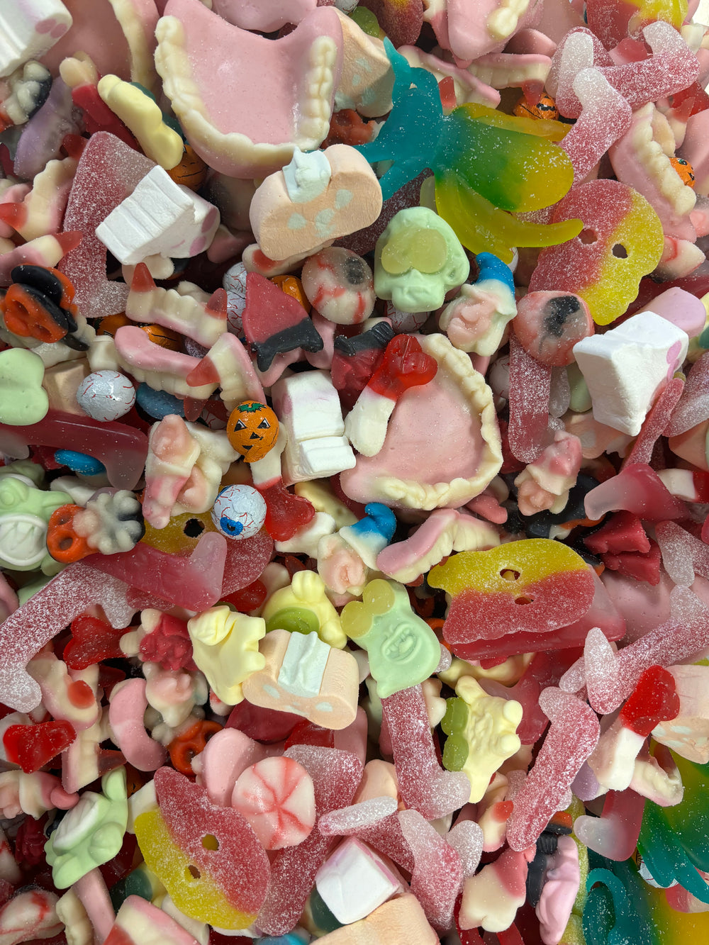 New Arrivals – International Foods UK