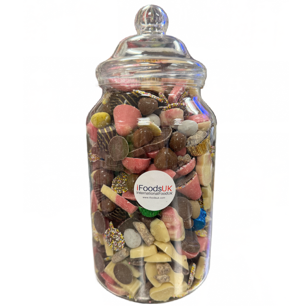 International Foods UK