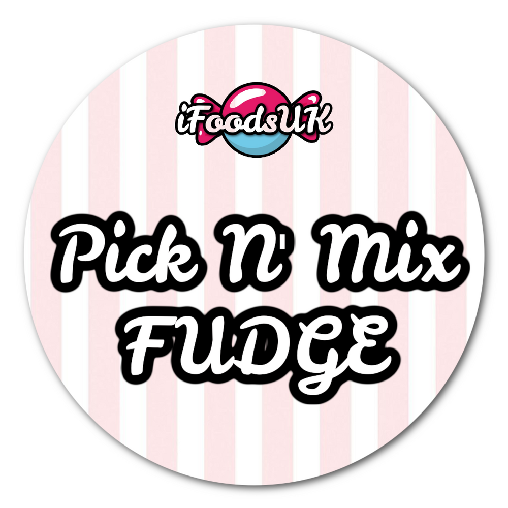 International Foods UK