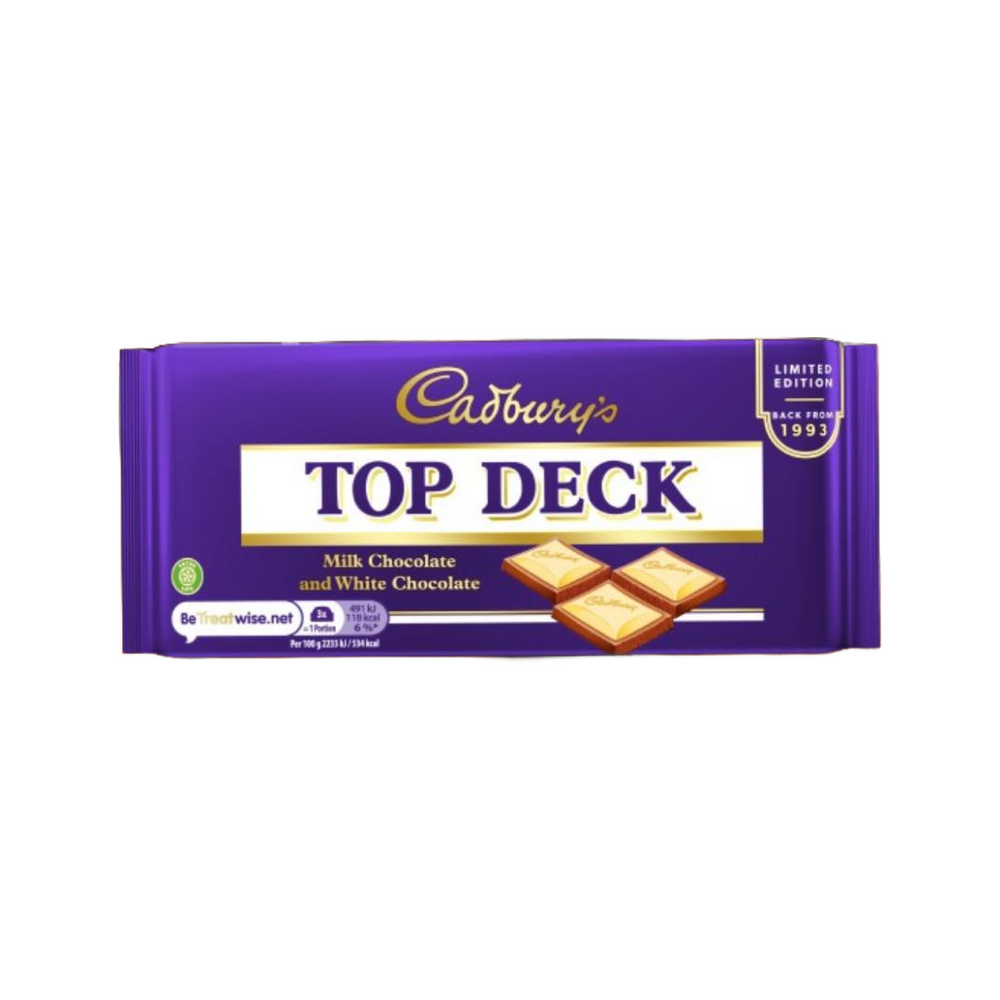 New Arrivals – Page 3 – International Foods UK