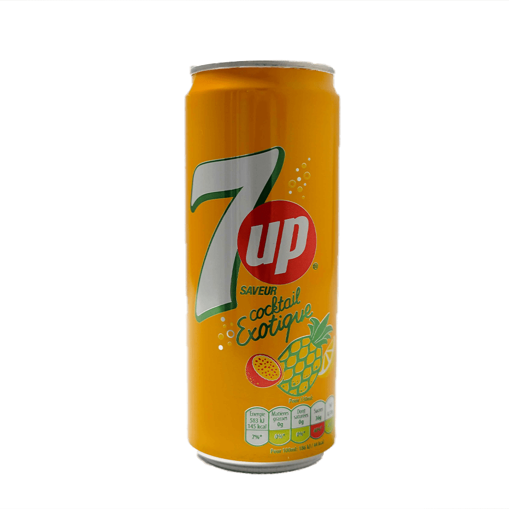 Products – International Foods UK