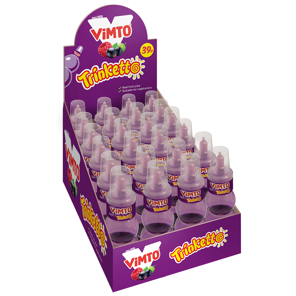 British – International Foods UK
